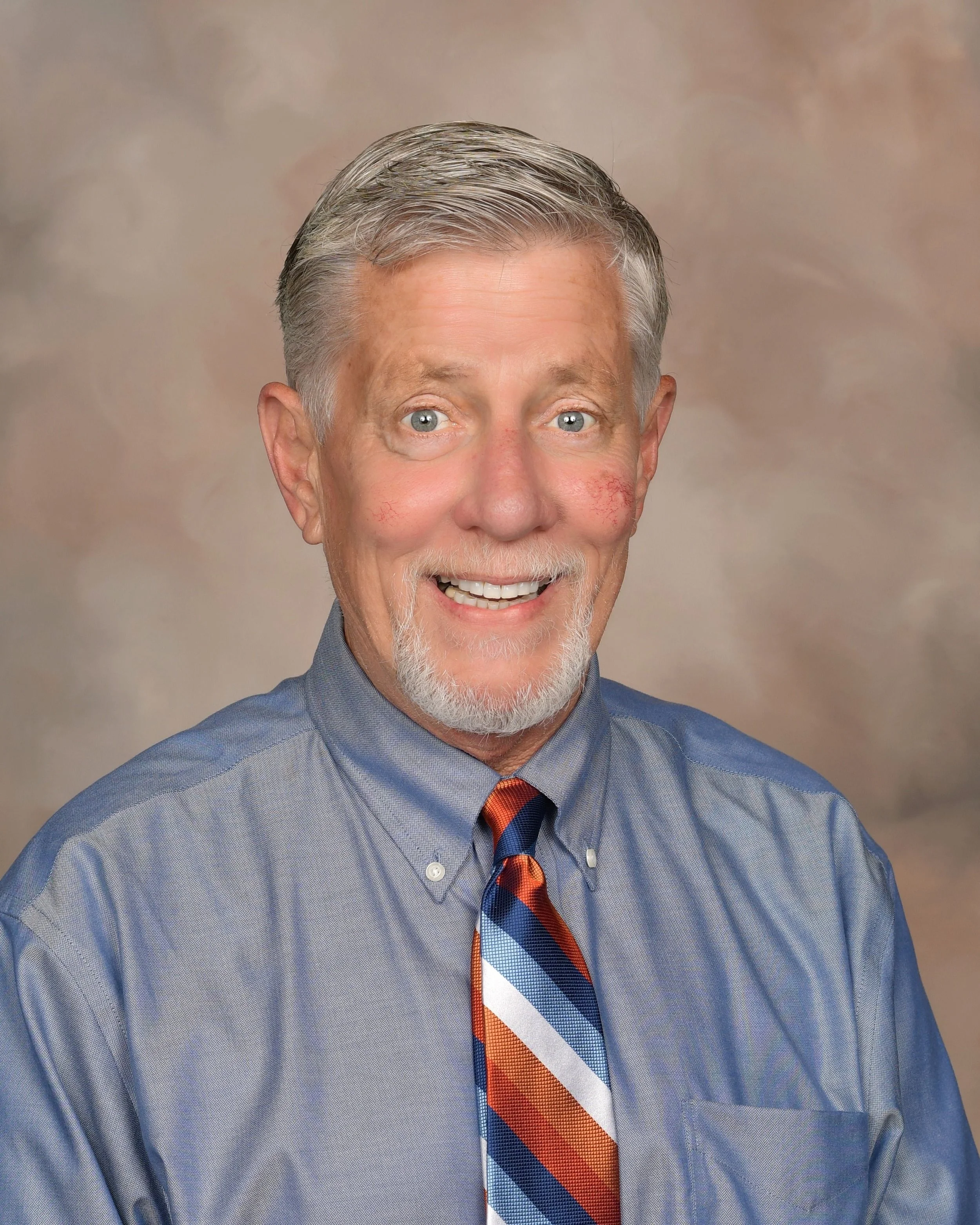 KTA Staff — Kankakee Trinity Academy