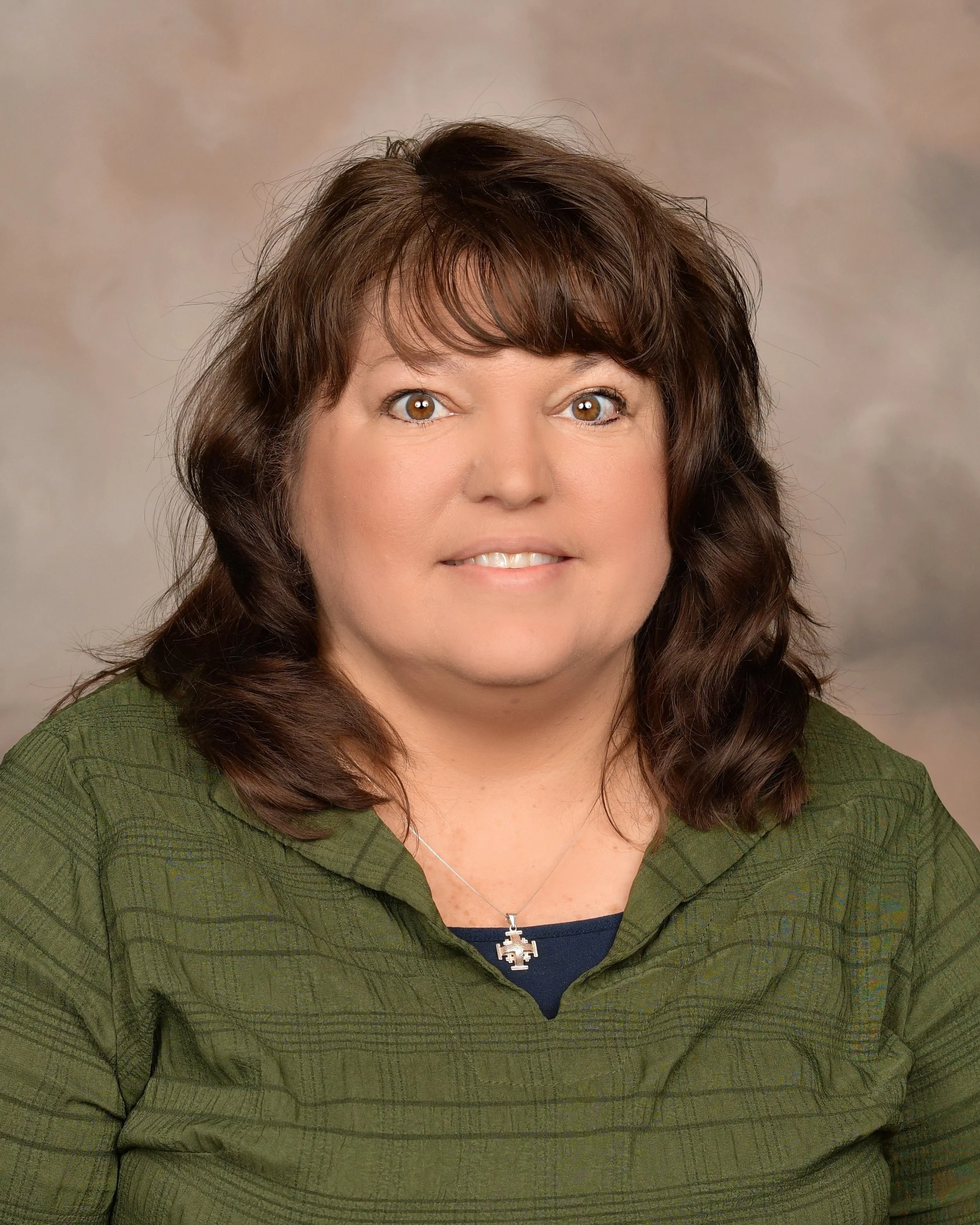 KTA Staff — Kankakee Trinity Academy