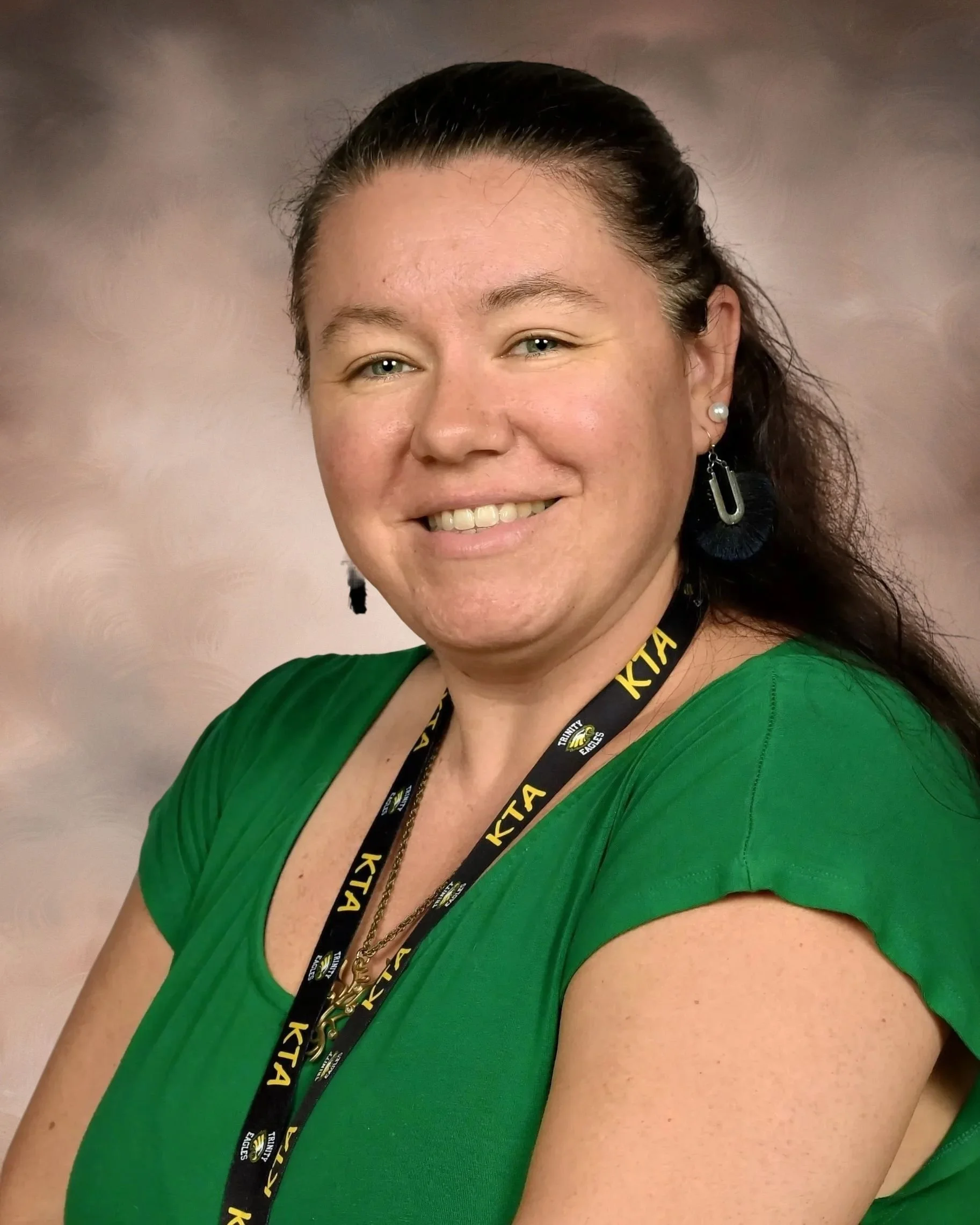 KTA Staff — Kankakee Trinity Academy