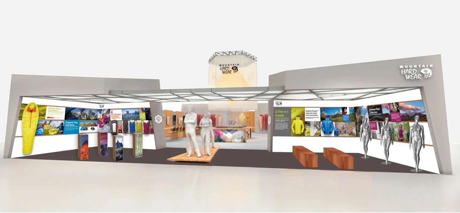 Tradeshow — Æ