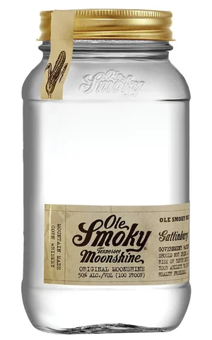 Ole Smoky Moonshine — Æ
