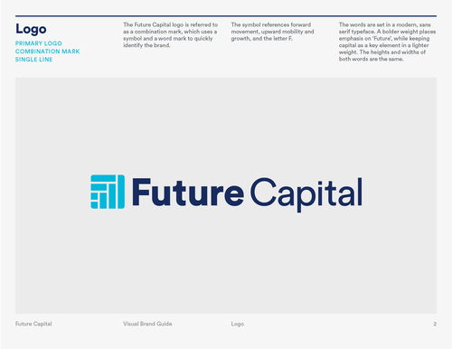 Future Capital — Æ