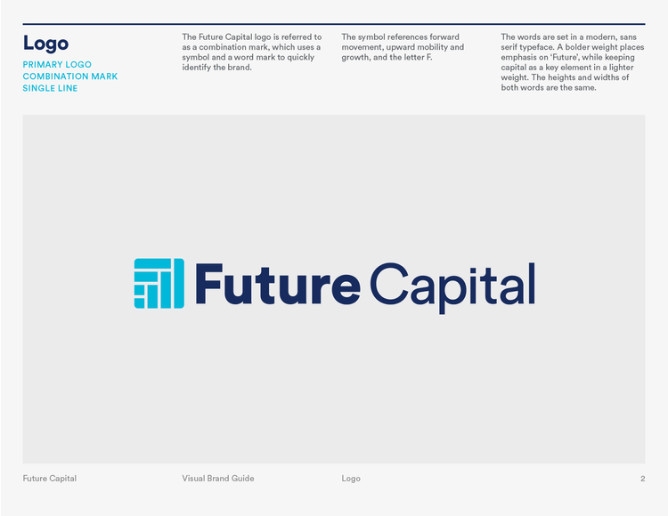 Future Capital — Æ