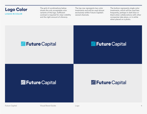 Future Capital — Æ