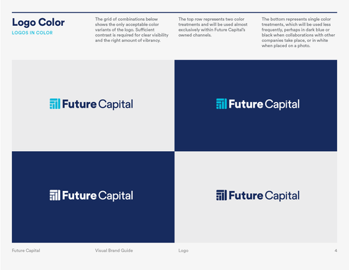 Future Capital — Æ