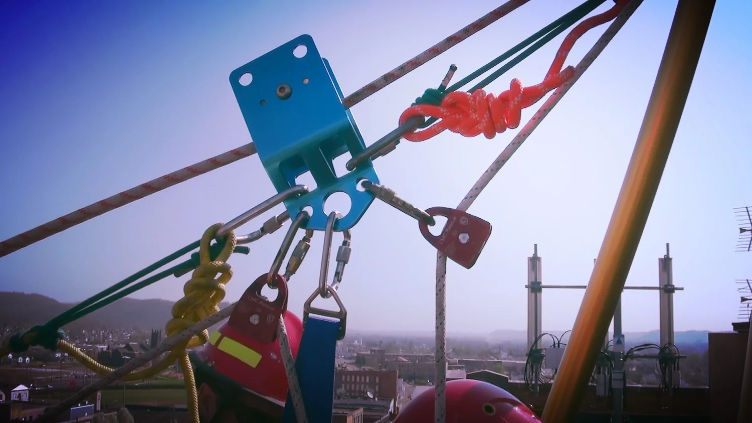 Rescue MethodsRescue Methods