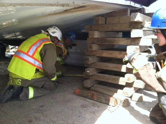 The Goal — Rescue Methods