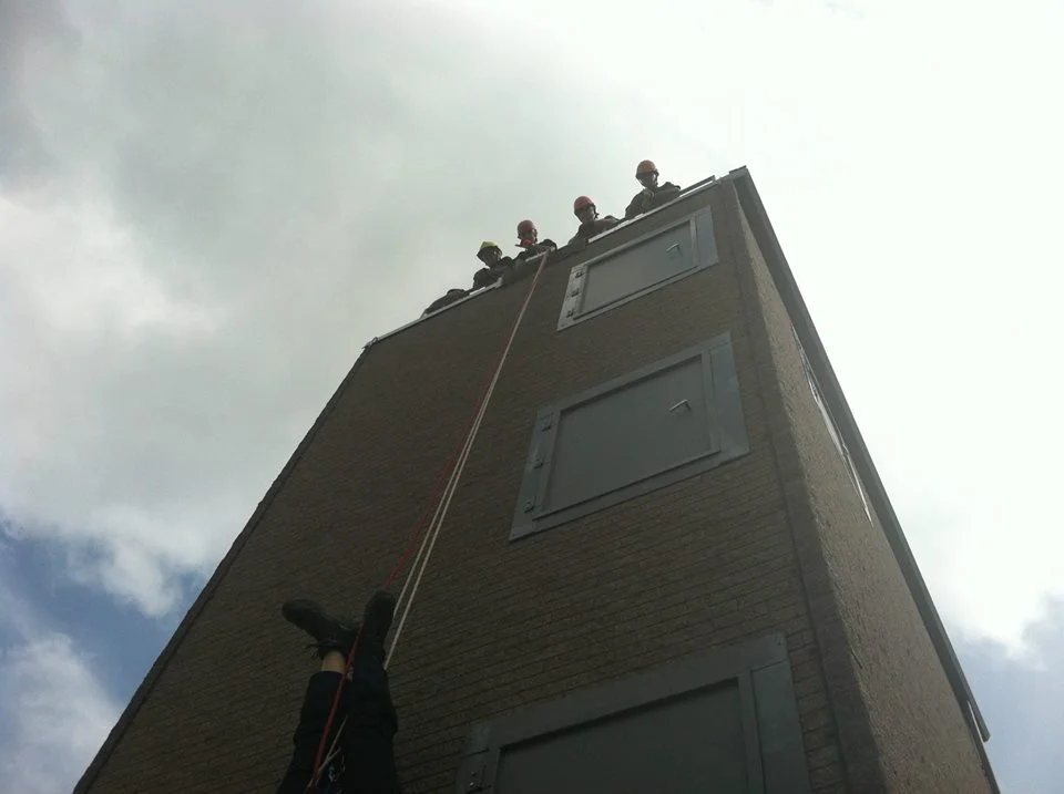 The Goal — Rescue Methods