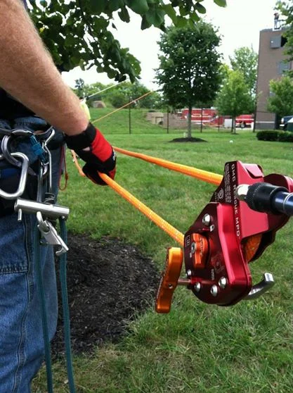 The Goal — Rescue Methods