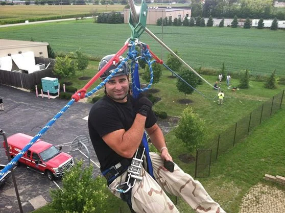 The Goal — Rescue Methods