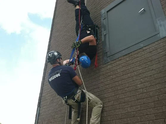 The Goal — Rescue Methods