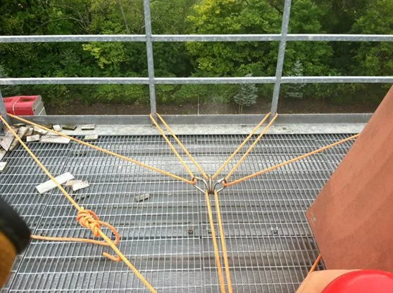 The Goal — Rescue Methods