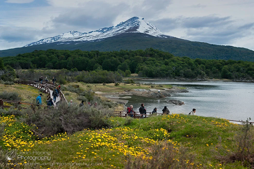 Argentina — Jean Huang Photography