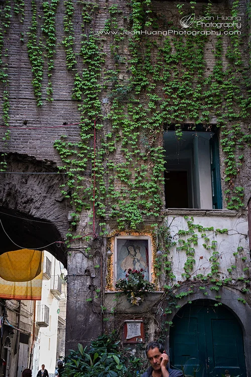 The Hearts and Souls of Napoli, Italy - Los Angeles Travel Photographer ...