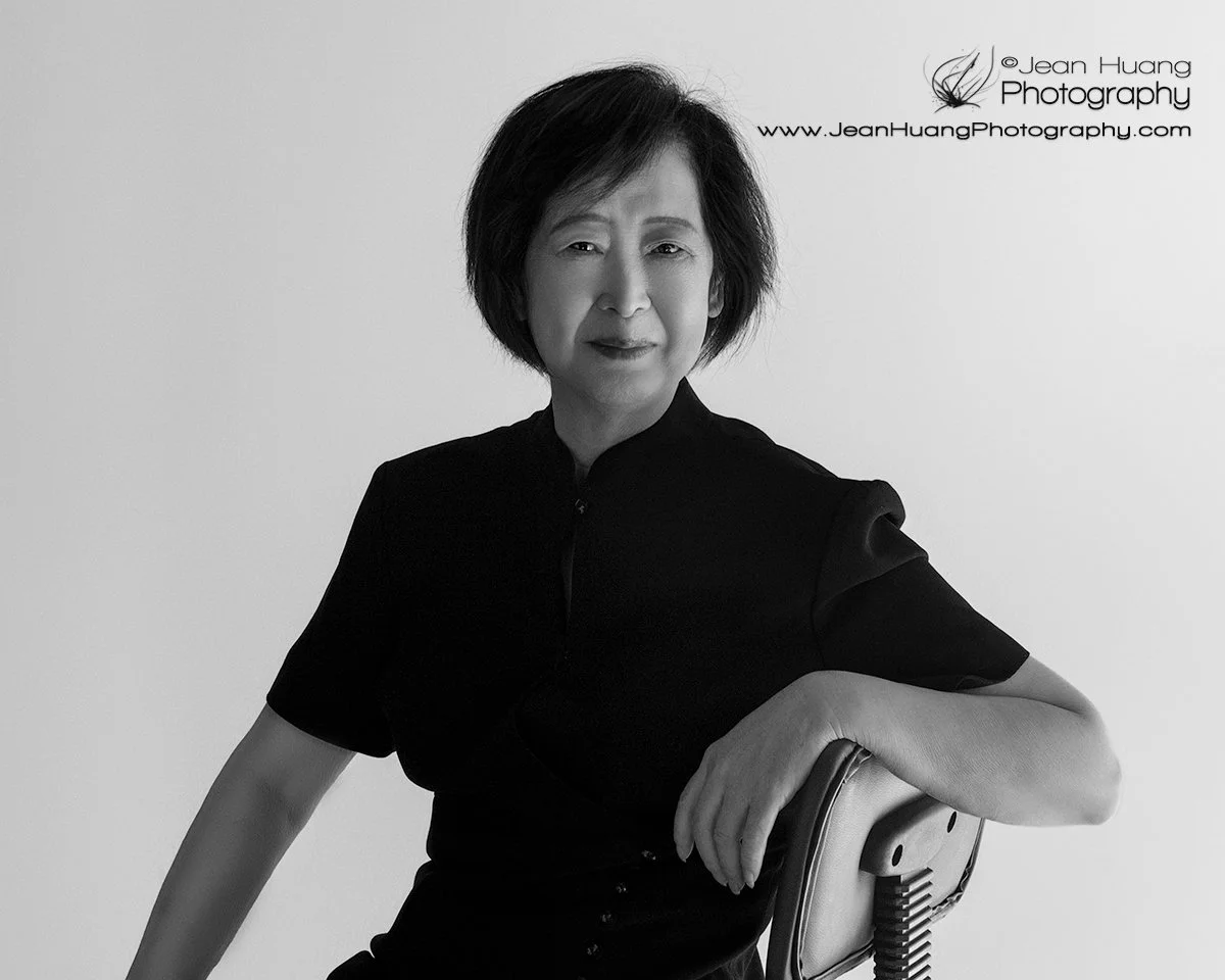 Blog — Jean Huang Photography