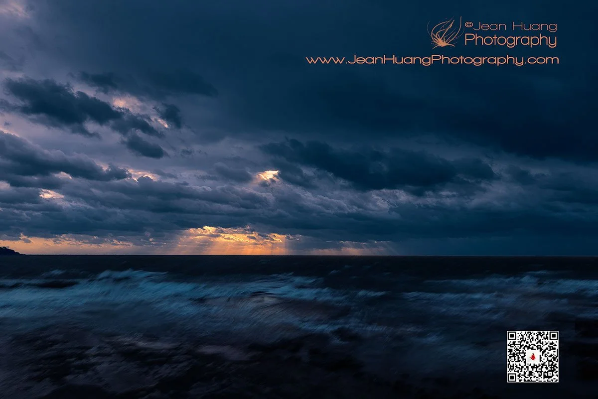 Blog — Jean Huang Photography