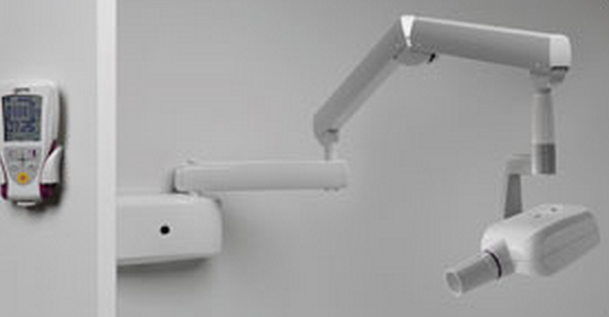Intraoral X-Ray — Anthos Australia Intraoral X-Ray — Anthos Australia