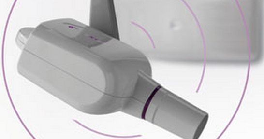 Intraoral X-Ray — Anthos Australia Intraoral X-Ray — Anthos Australia
