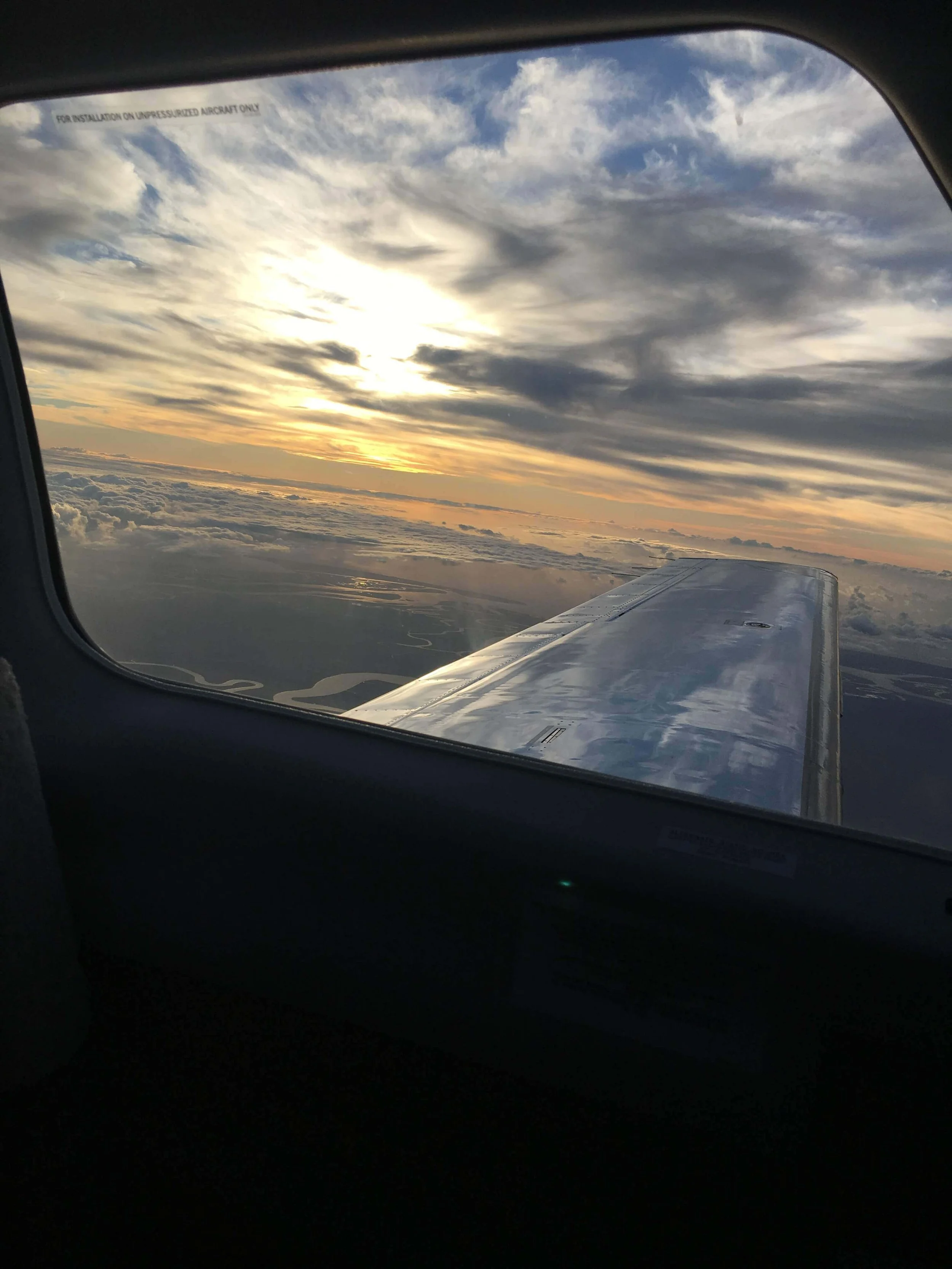 Staff — Elon Aviation