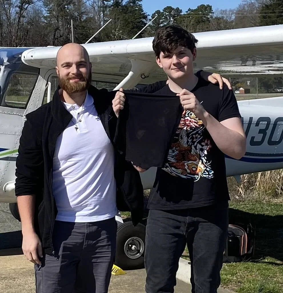 Student Success — Elon Aviation