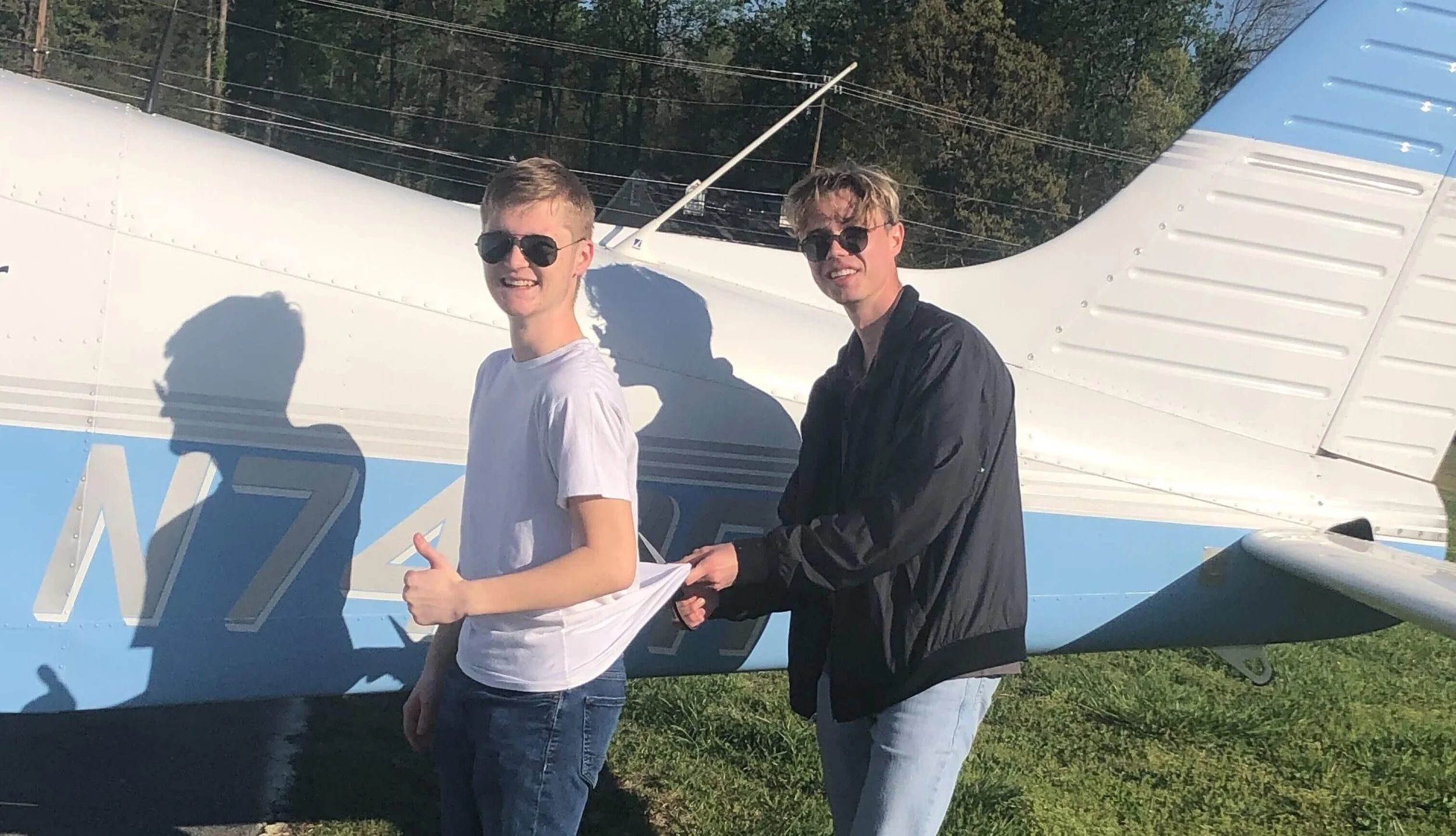 Student Success — Elon Aviation