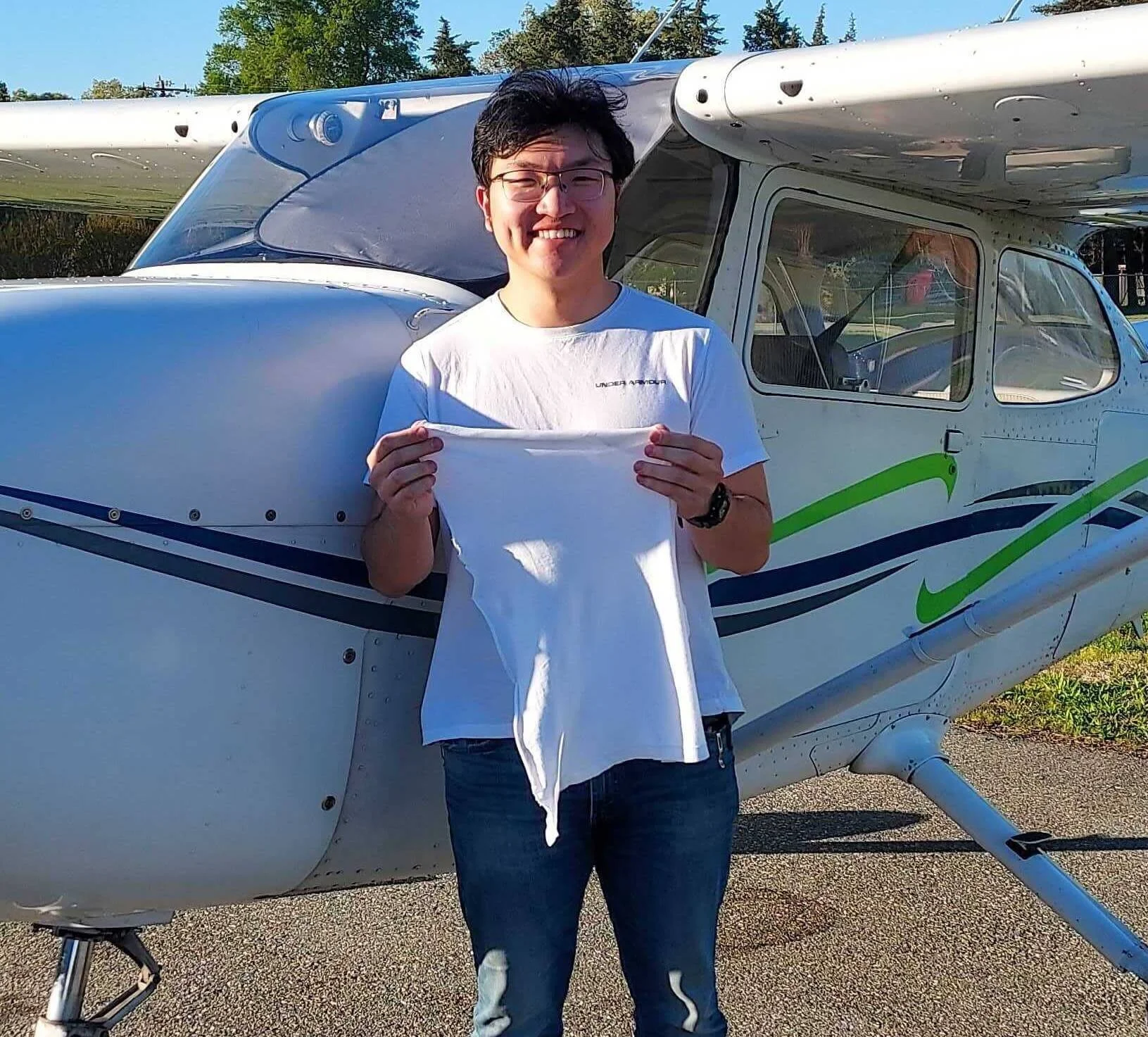 Student Success — Elon Aviation