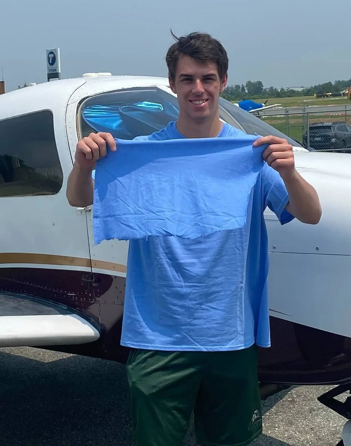 Student Success — Elon Aviation