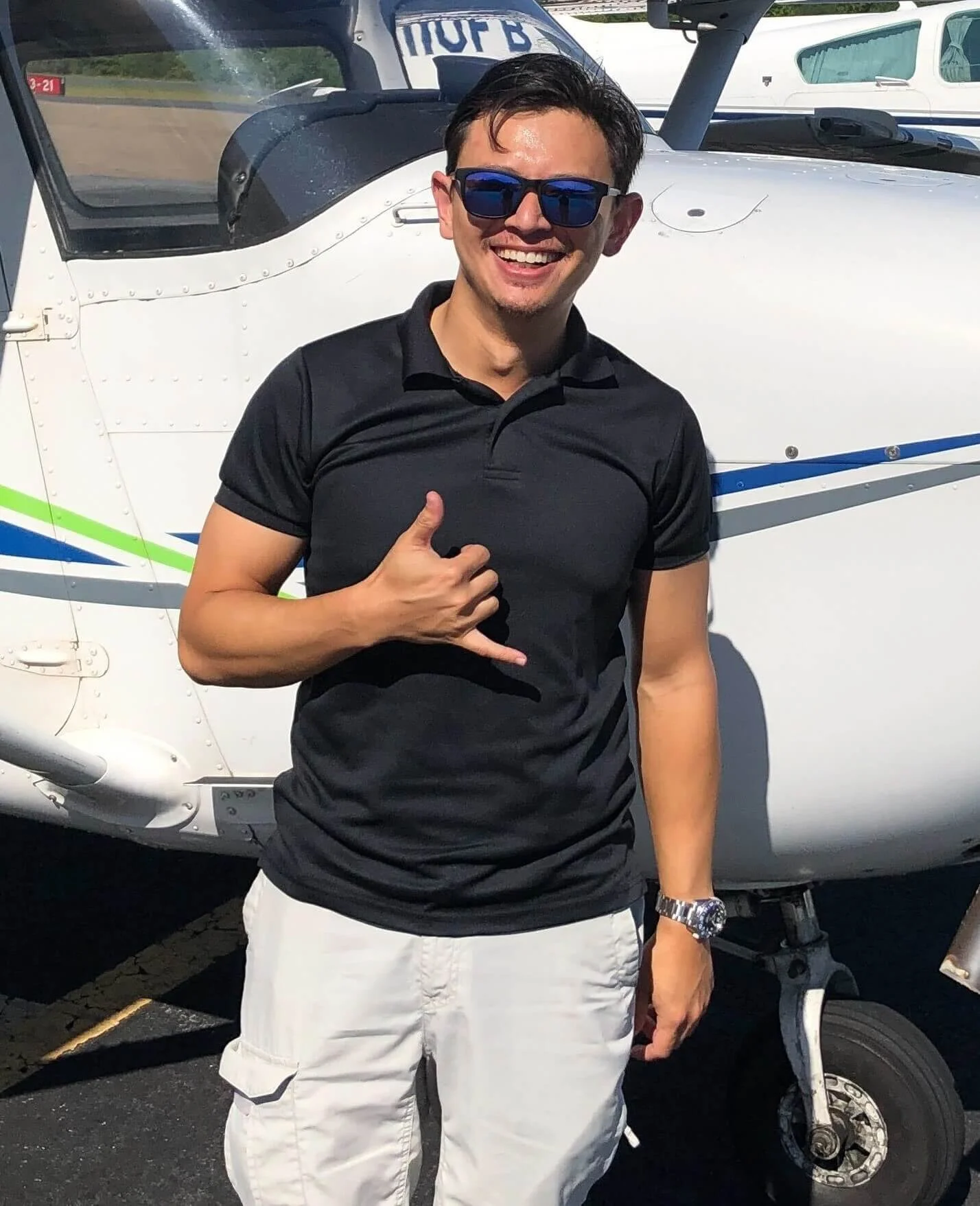Student Success — Elon Aviation