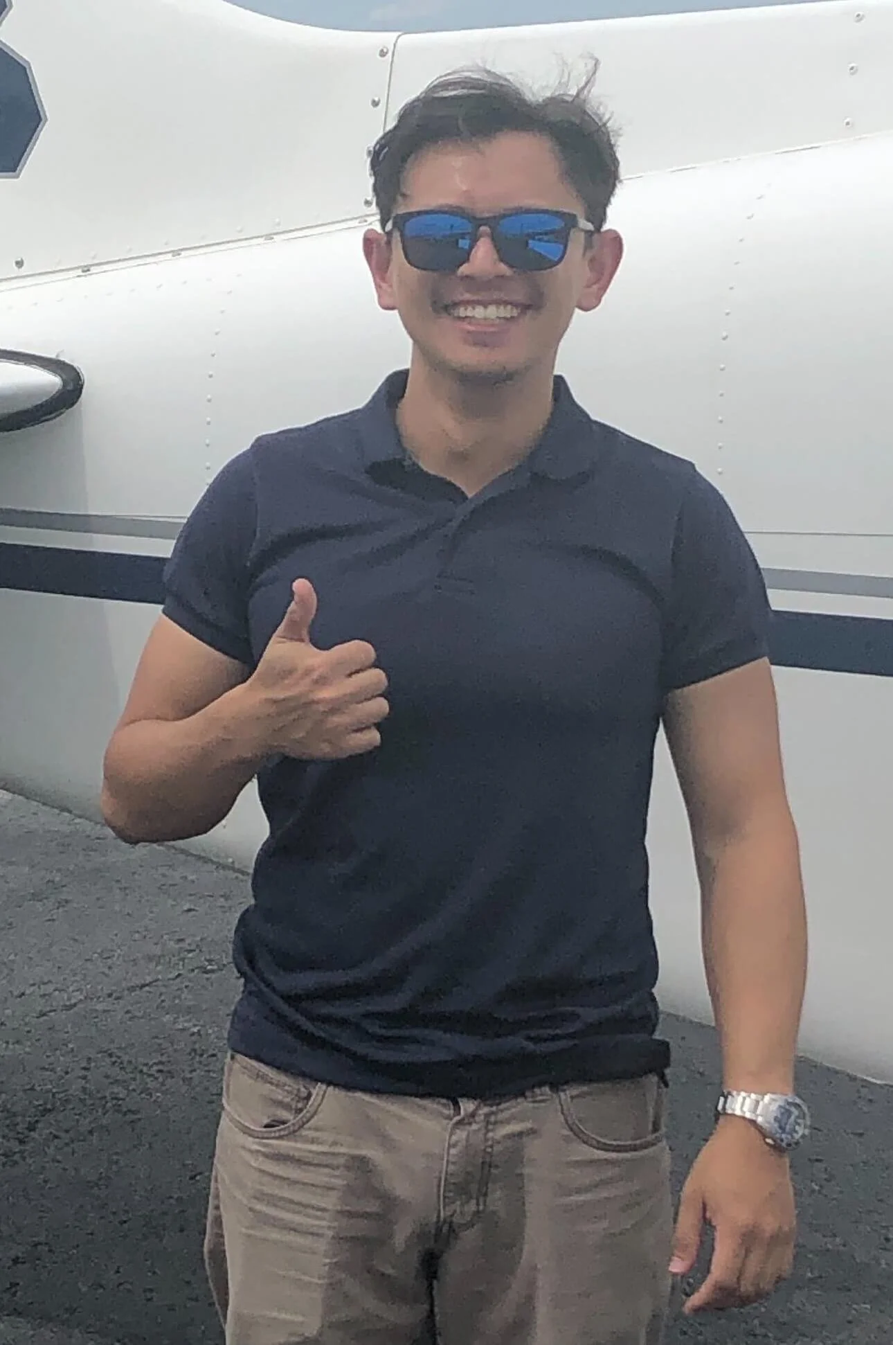 Student Success — Elon Aviation