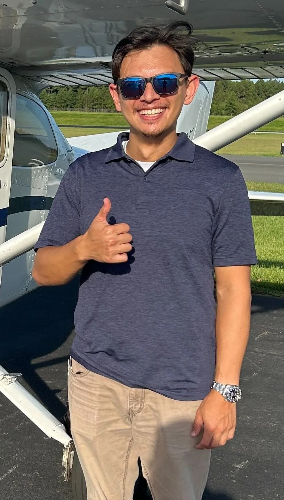 Student Success — Elon Aviation