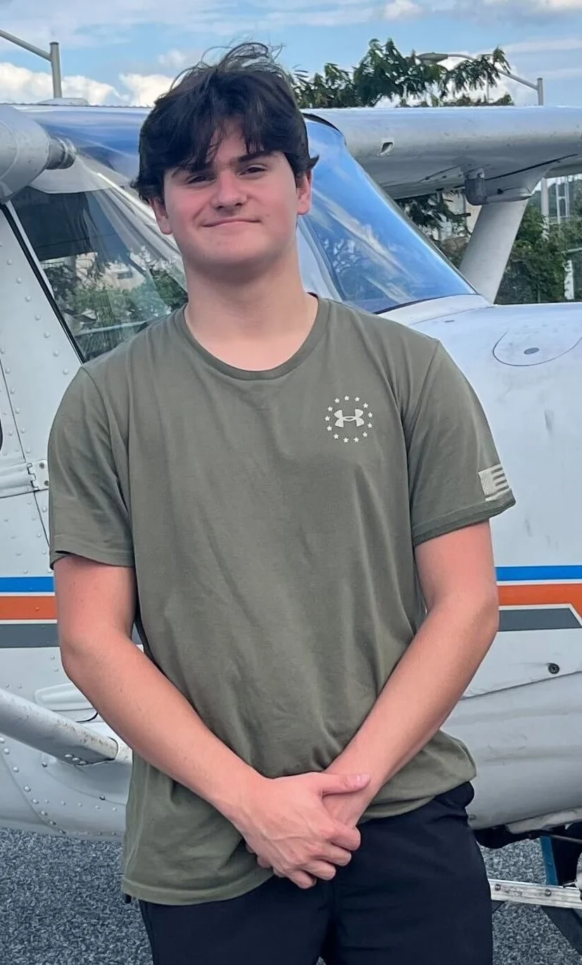 Student Success — Elon Aviation