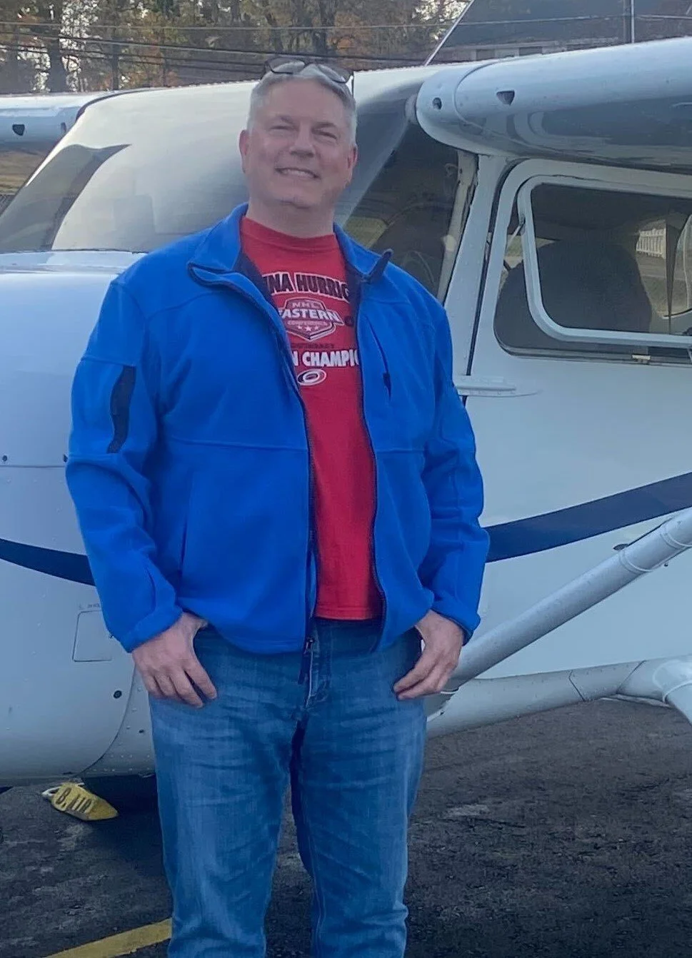 Student Success — Elon Aviation