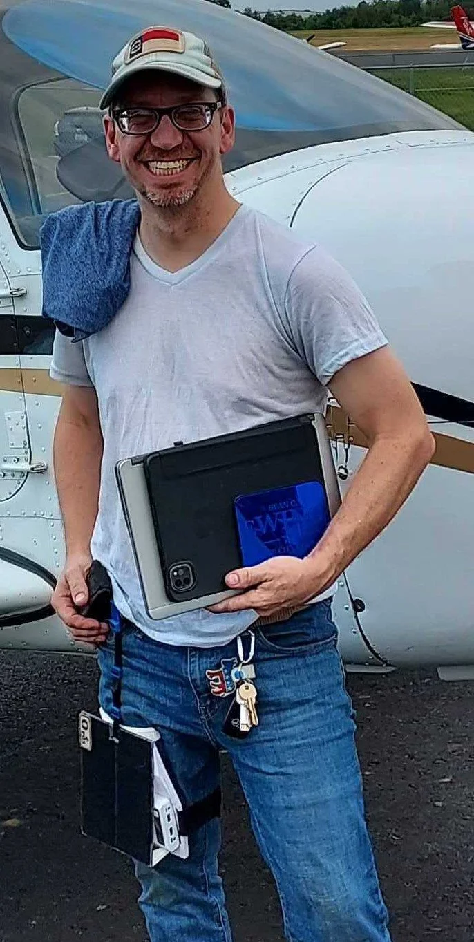 Student Success — Elon Aviation