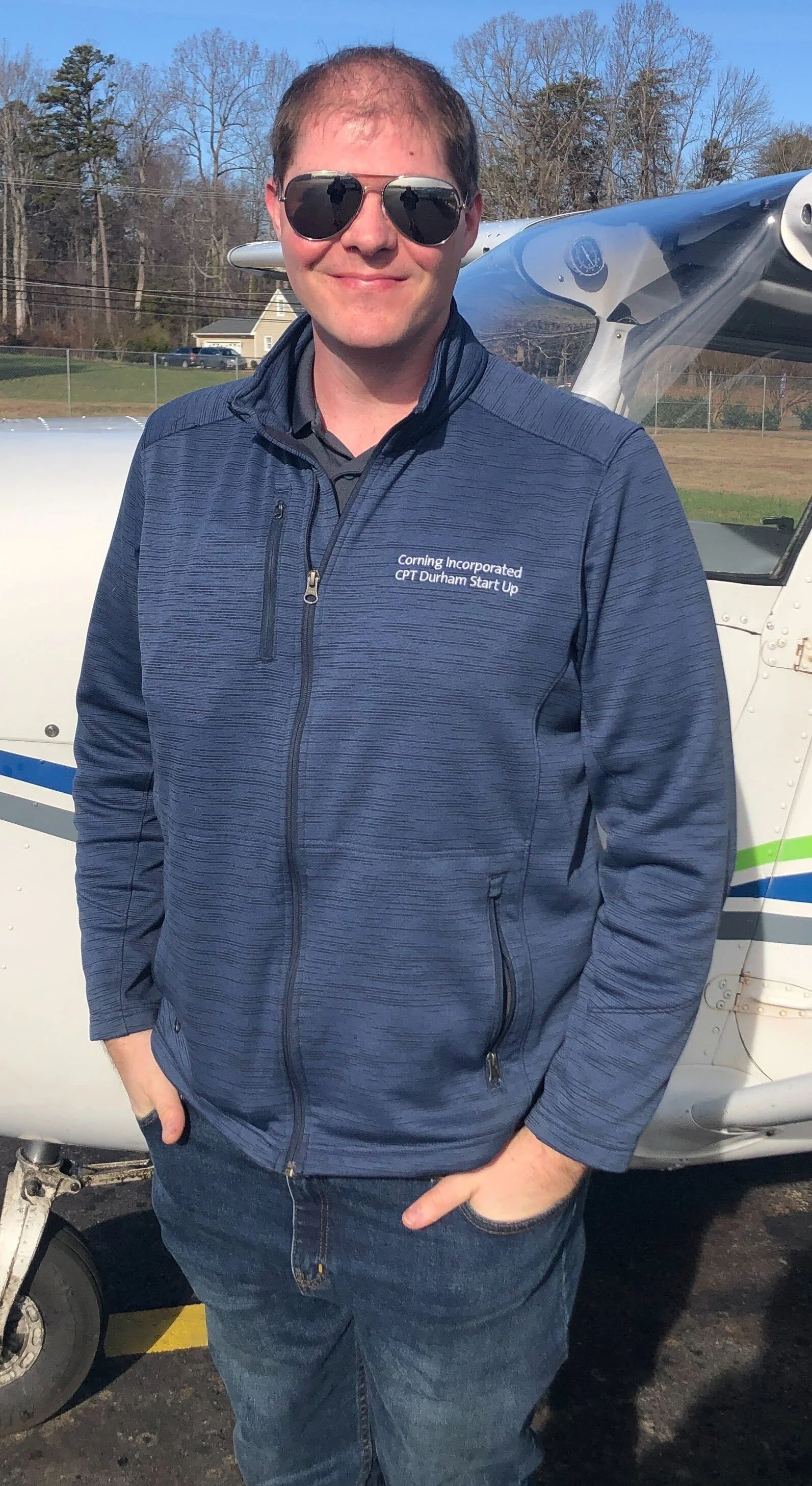 Student Success — Elon Aviation