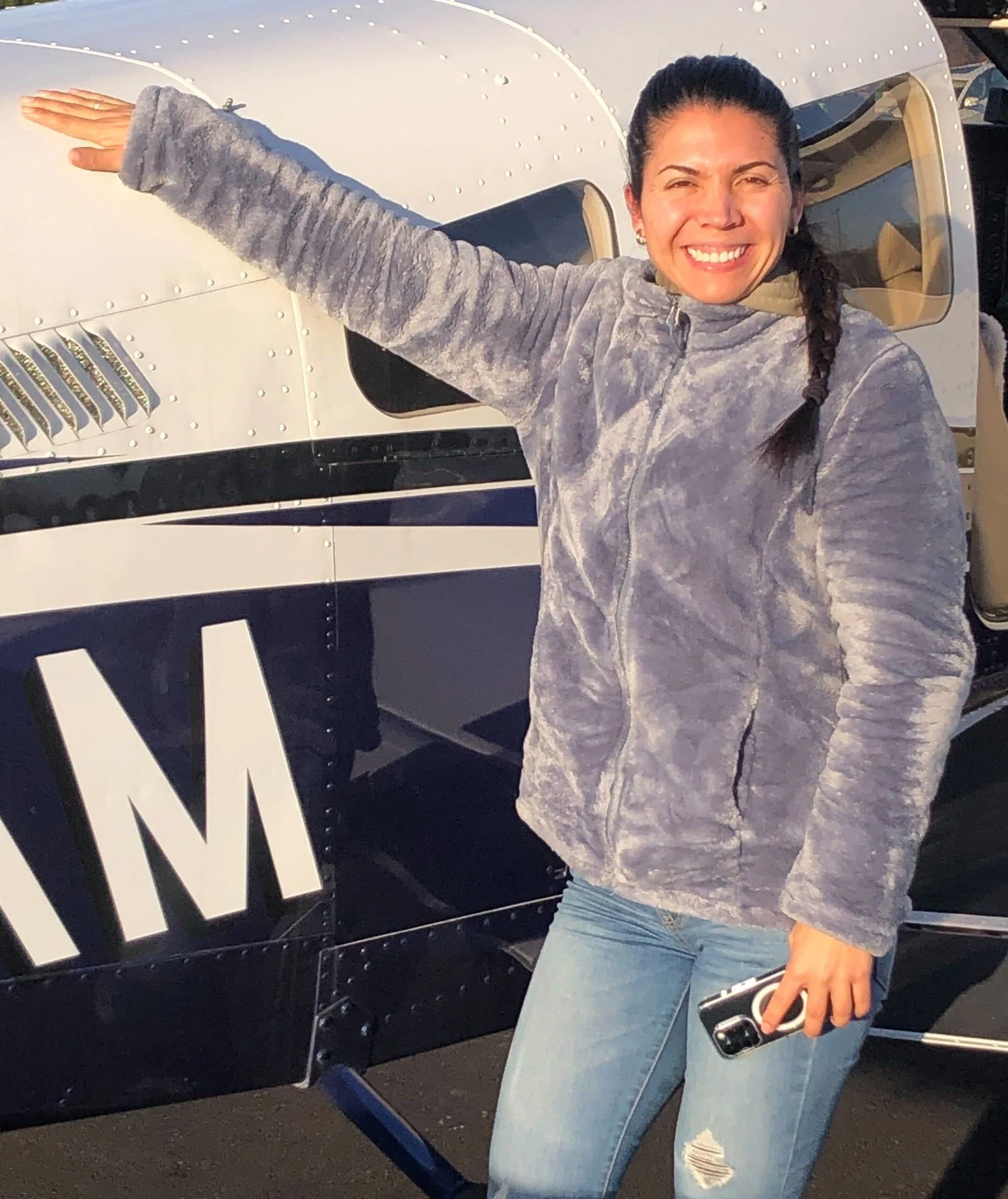 Student Success — Elon Aviation