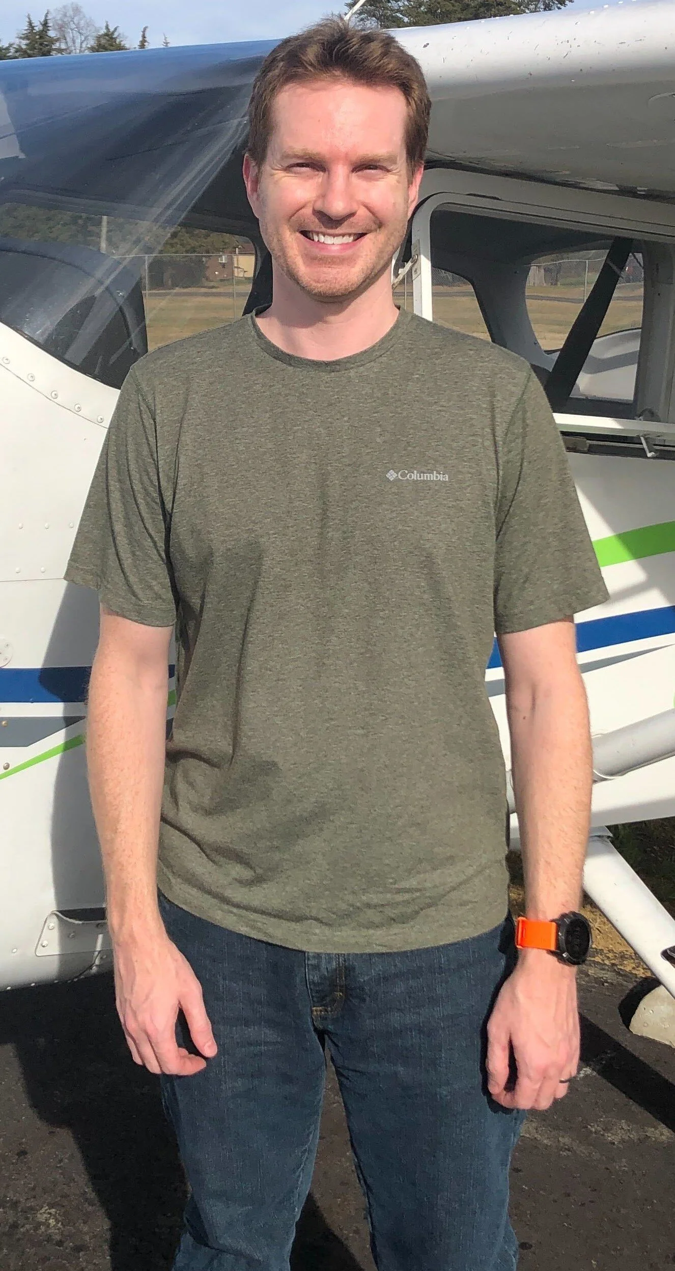 Student Success — Elon Aviation