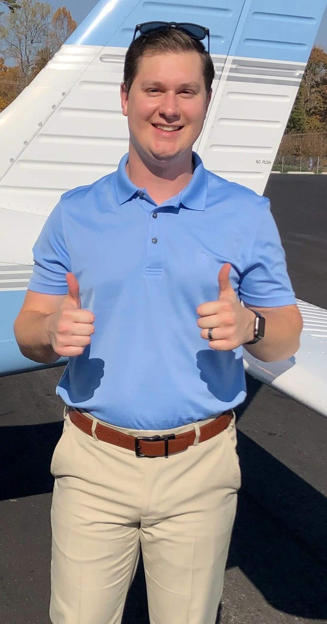 Student Success — Elon Aviation