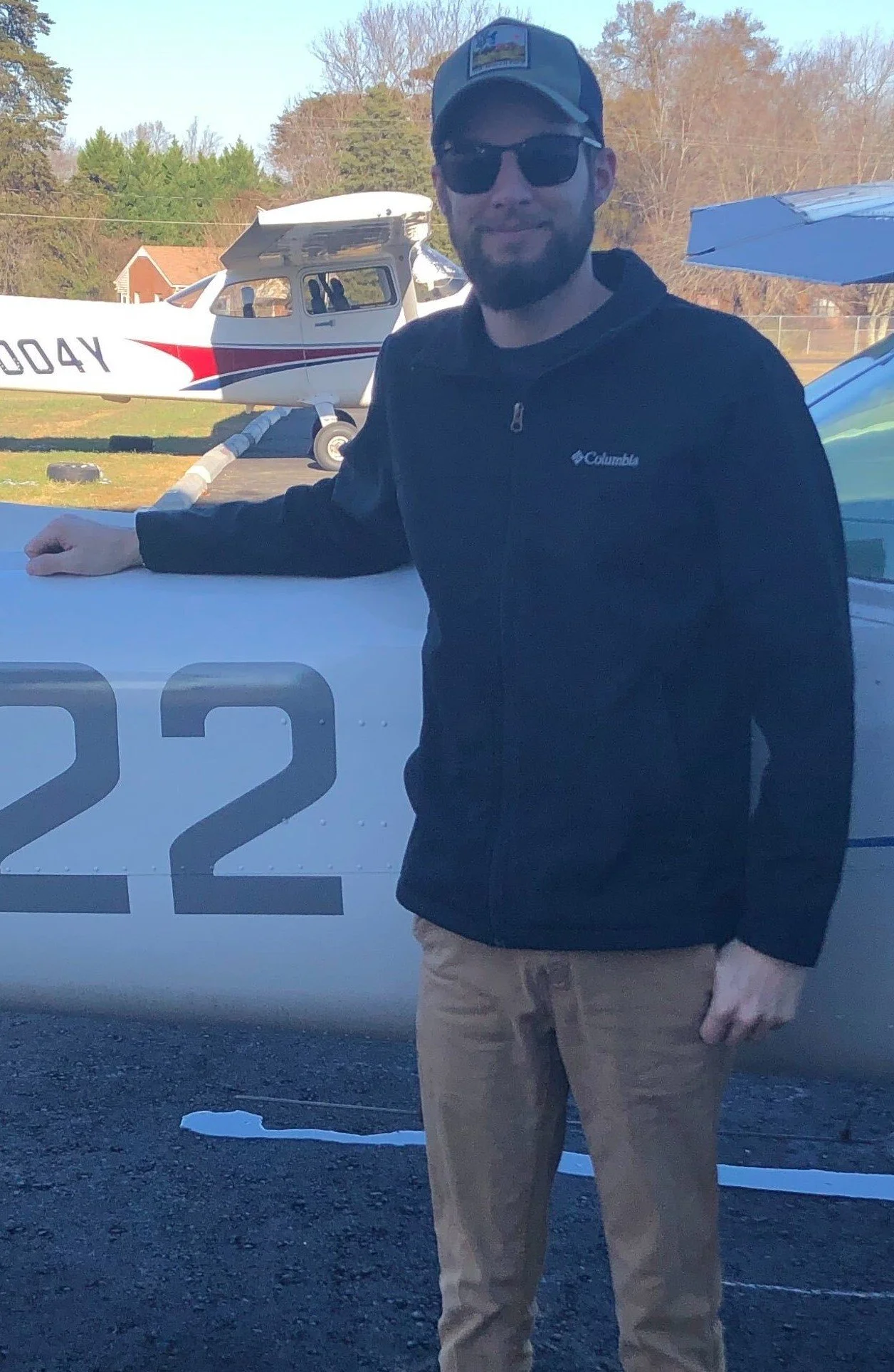 Student Success — Elon Aviation