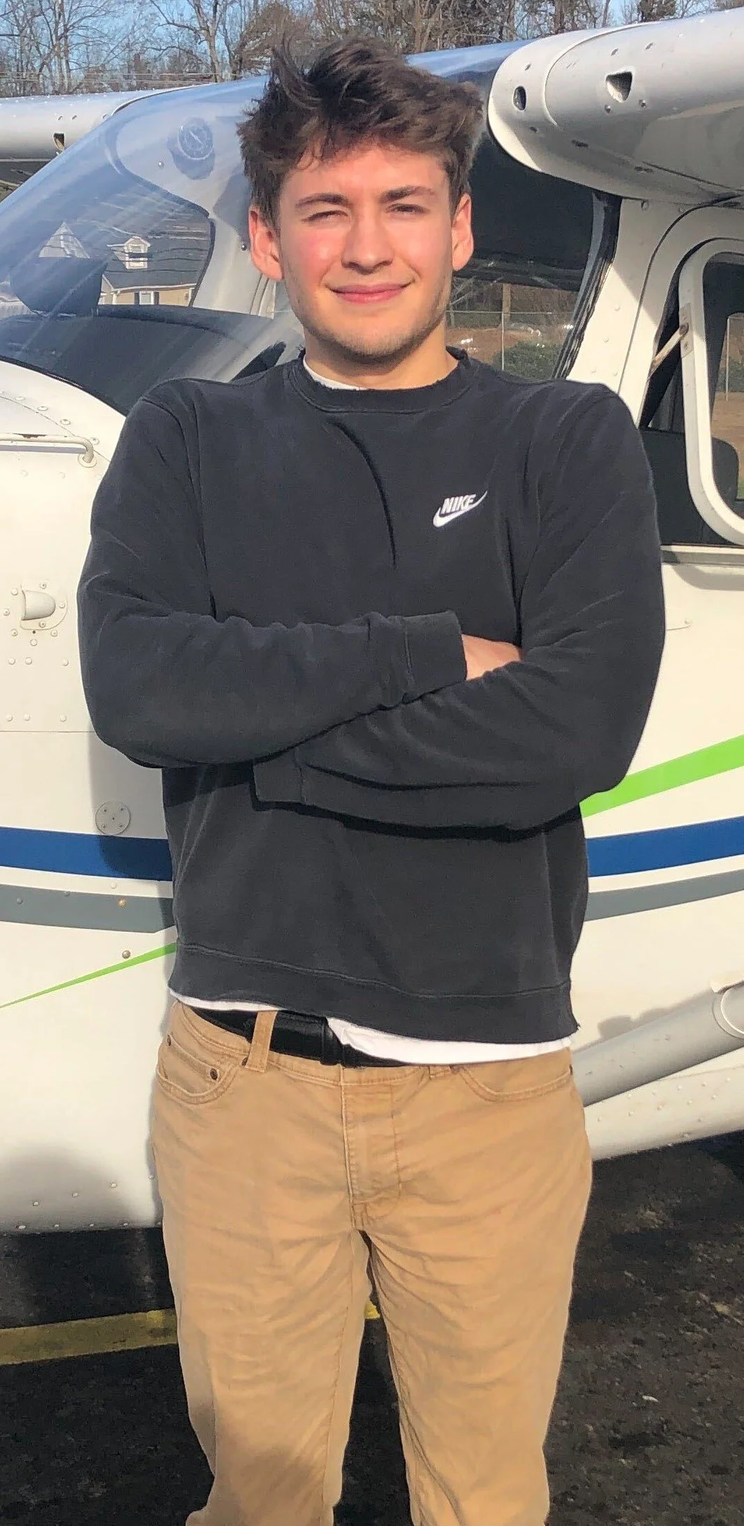 Student Success — Elon Aviation