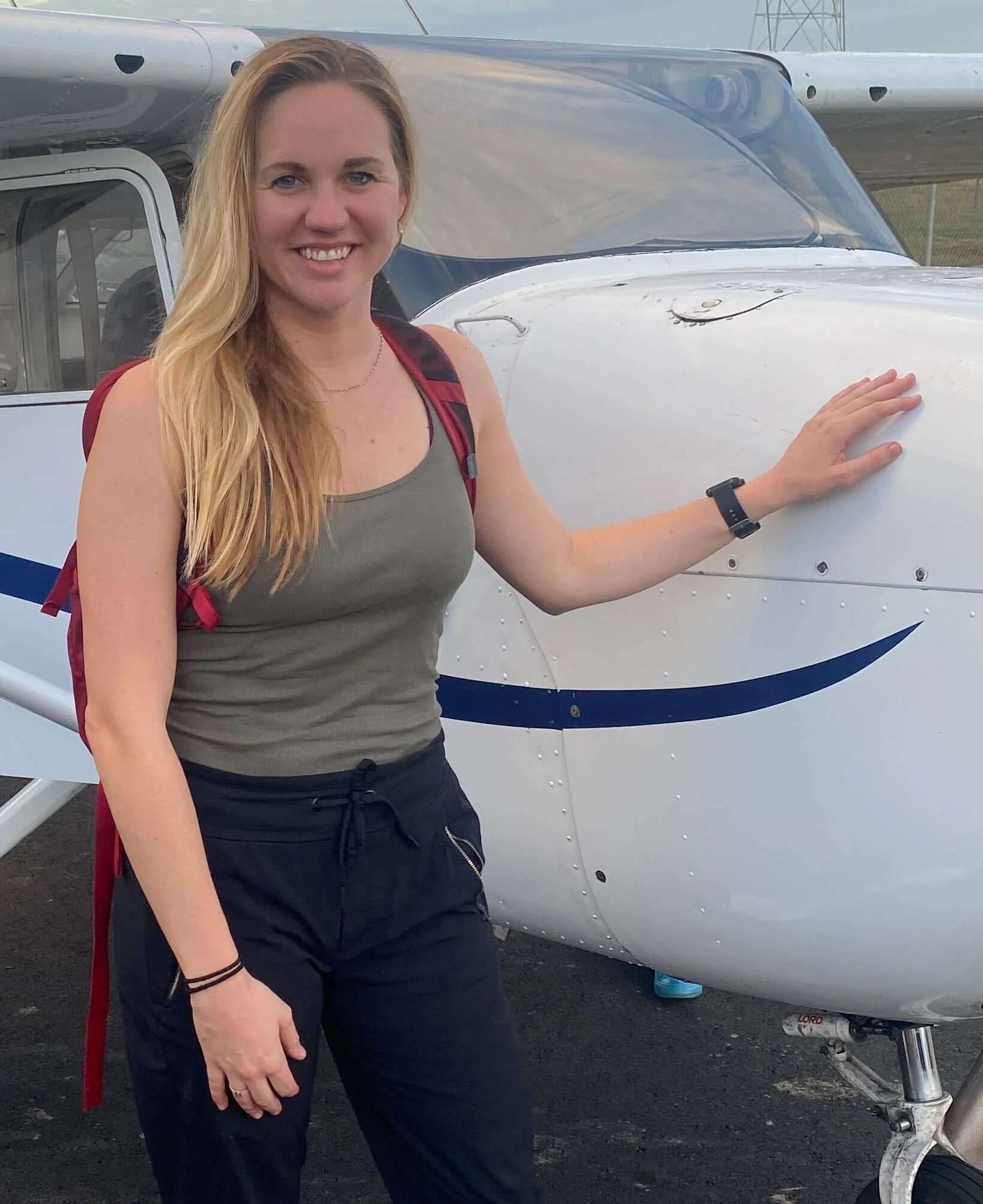 Student Success — Elon Aviation