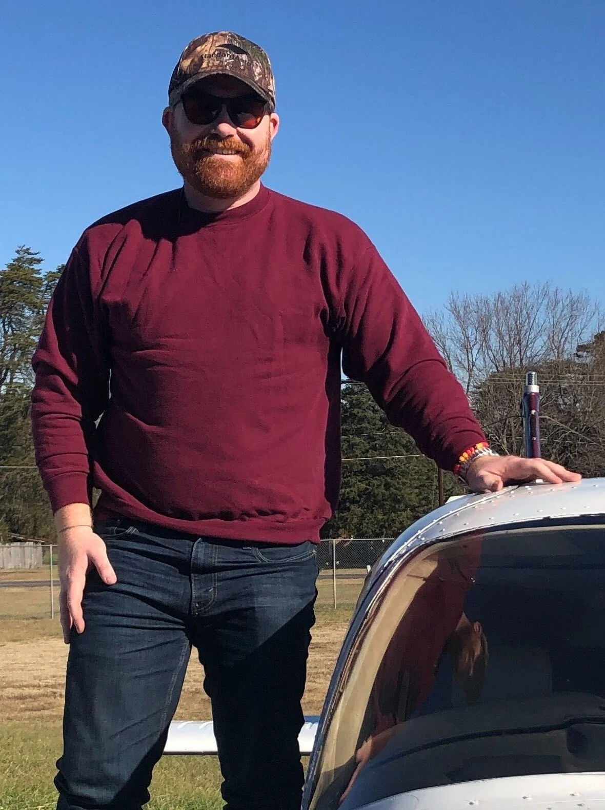 Student Success — Elon Aviation