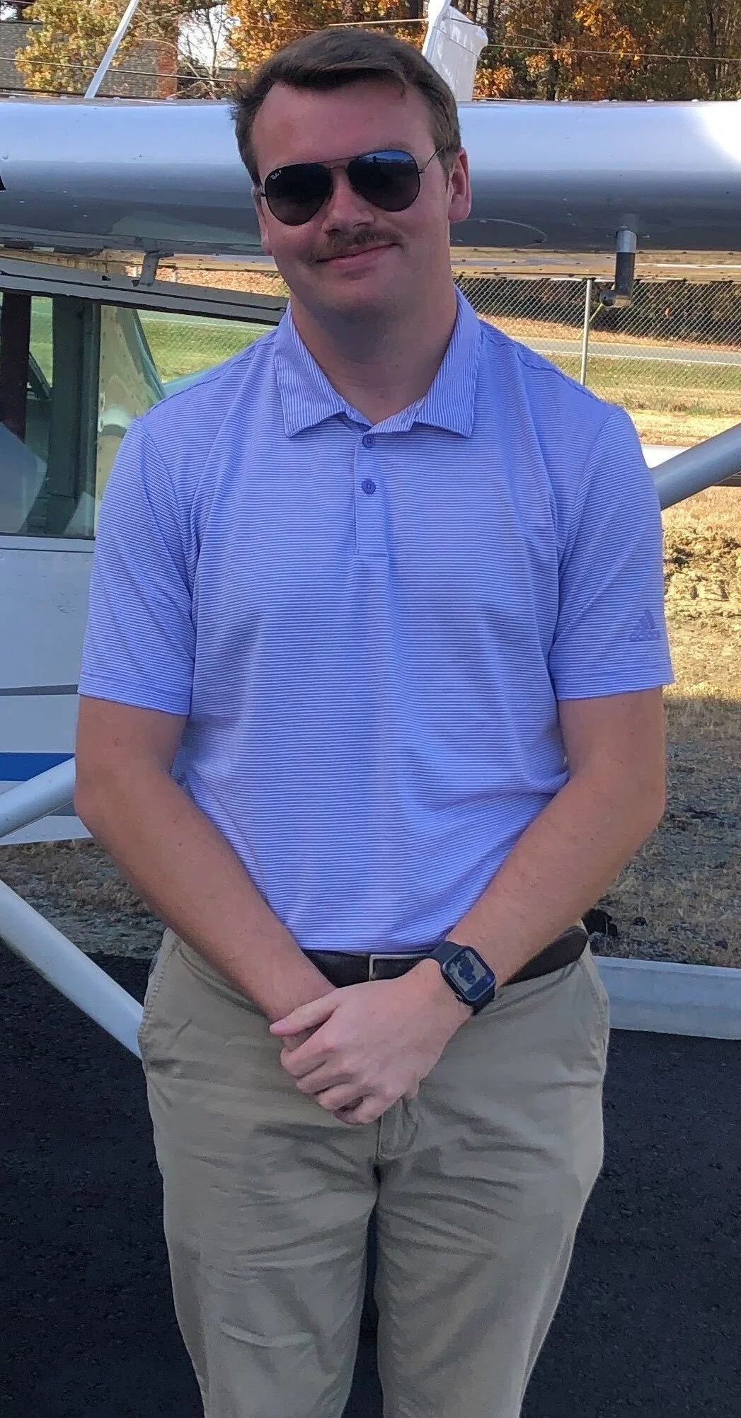 Student Success — Elon Aviation