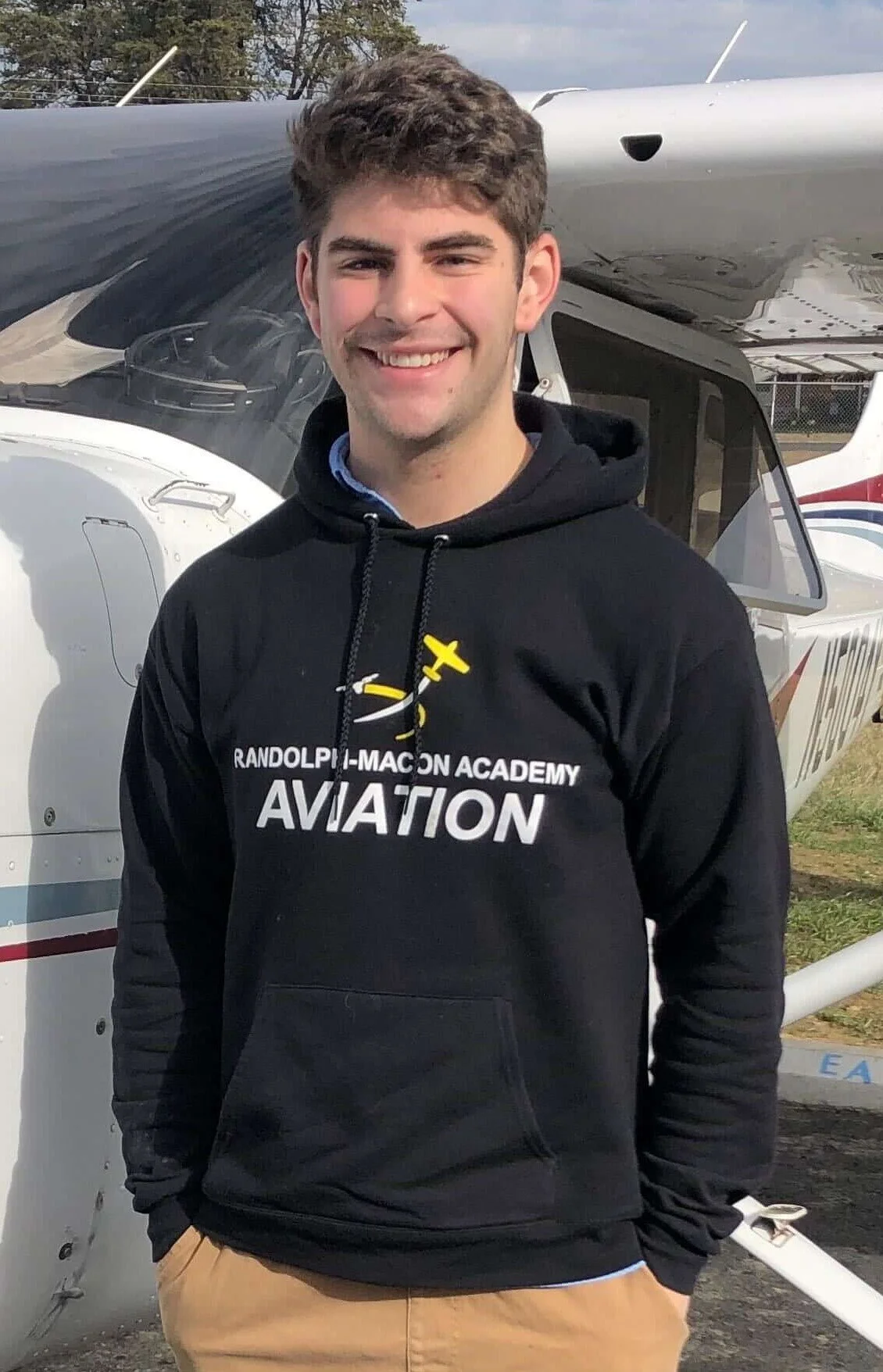 Student Success — Elon Aviation