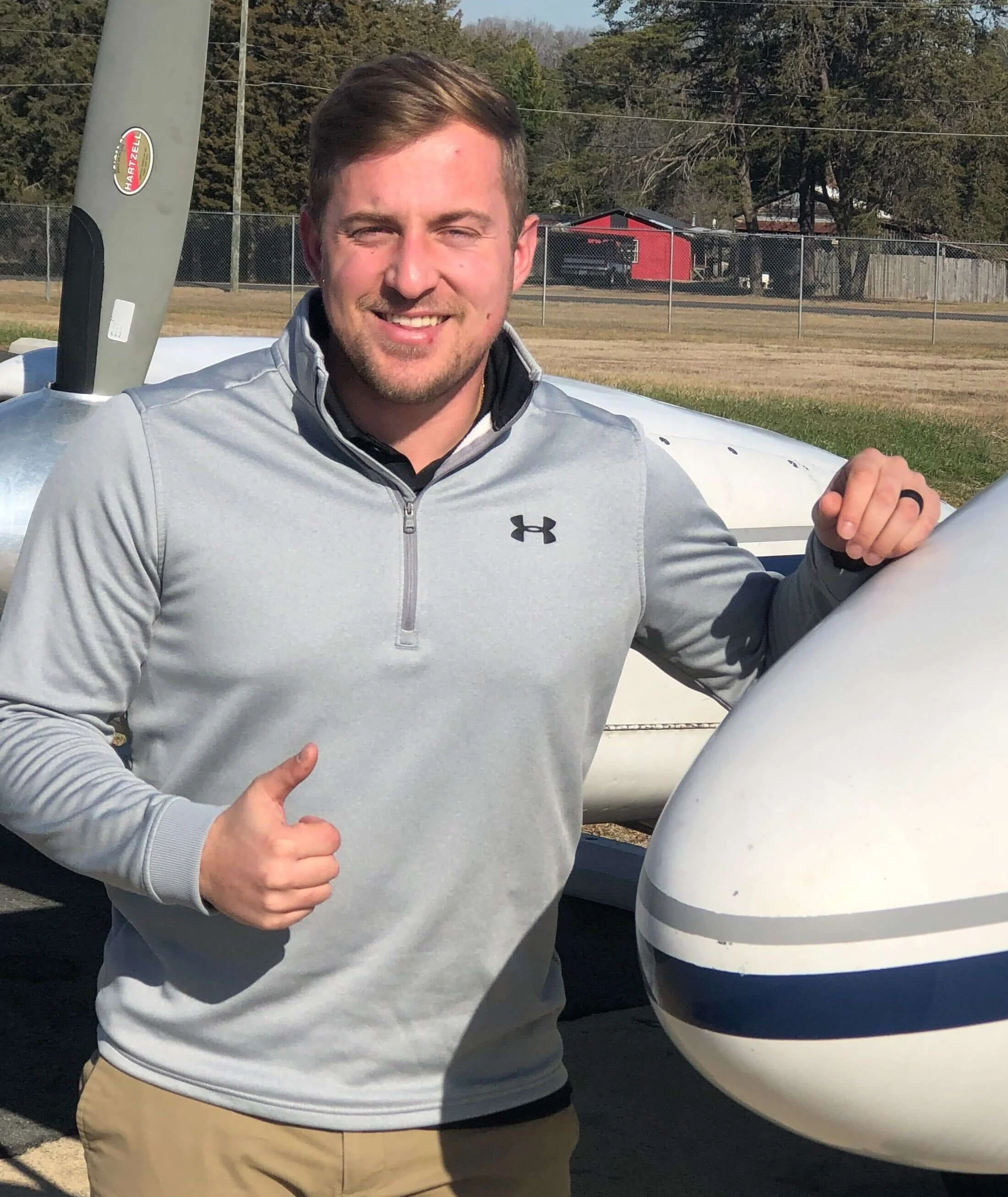 Student Success — Elon Aviation