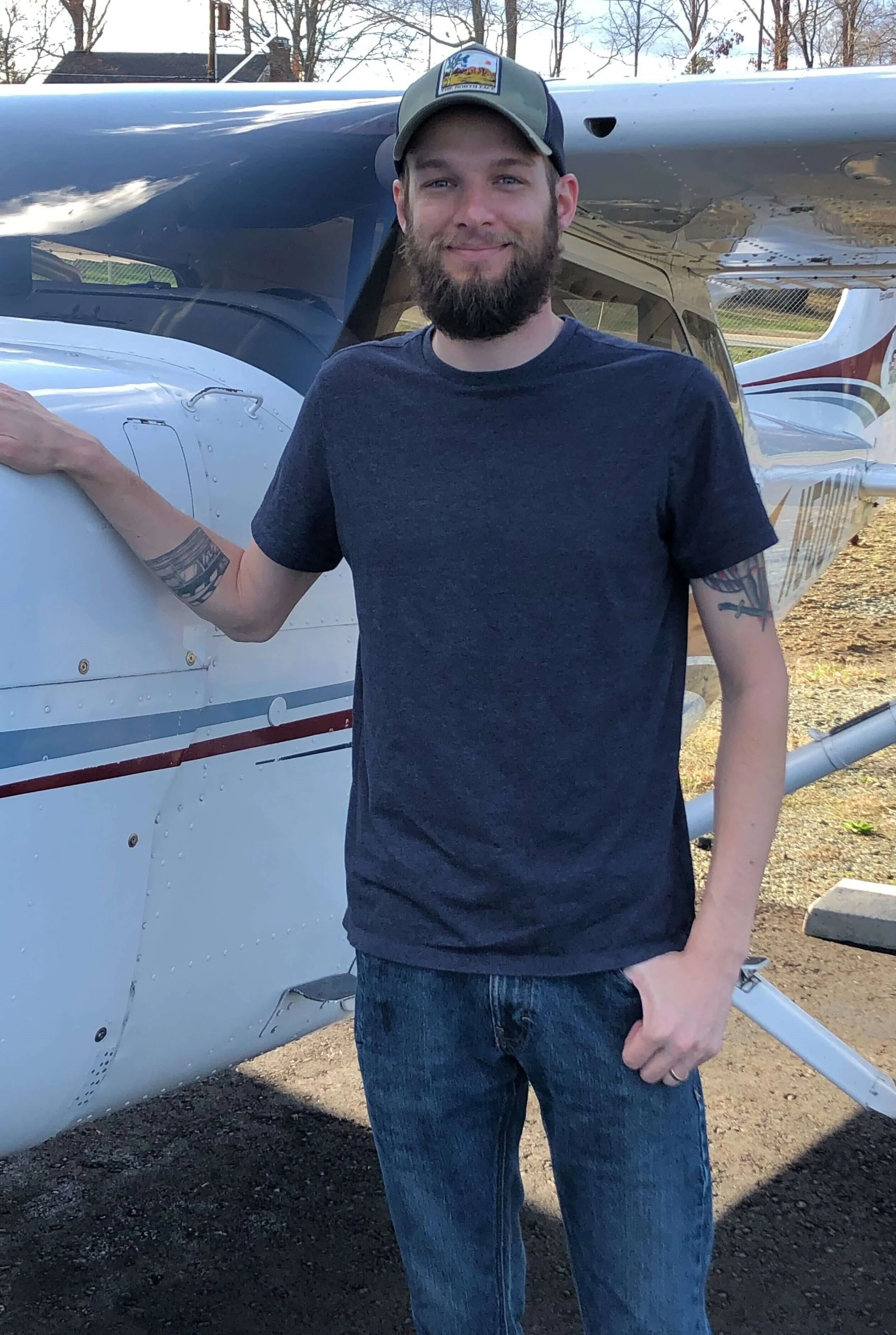 Student Success — Elon Aviation