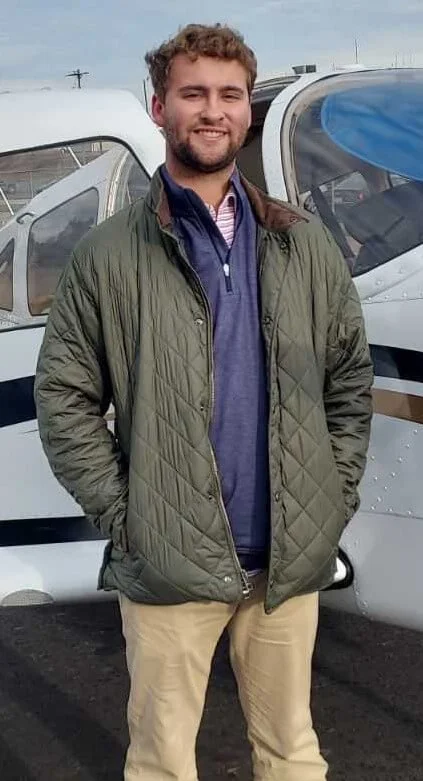 Student Success — Elon Aviation