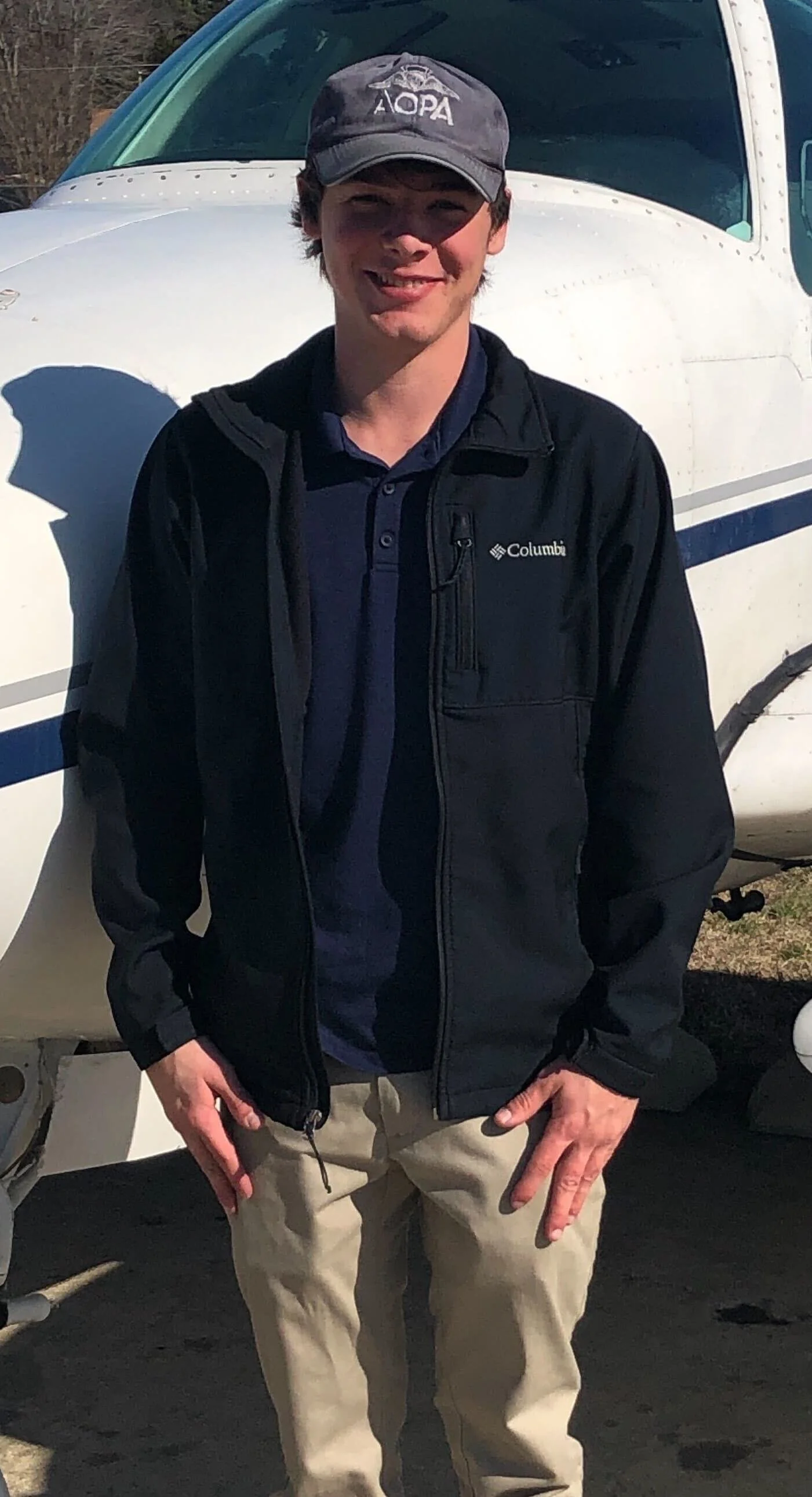 Student Success — Elon Aviation