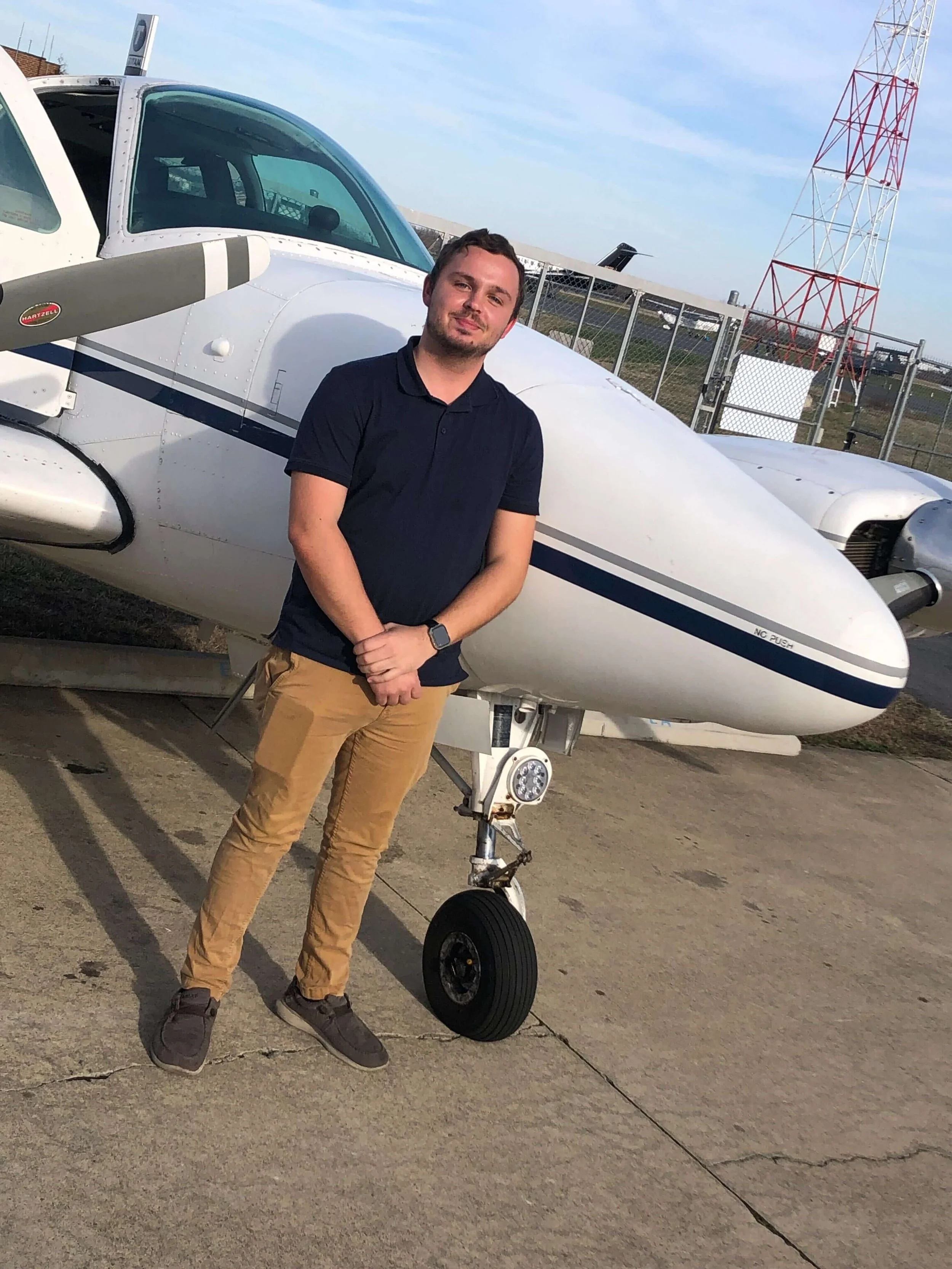 Student Success — Elon Aviation