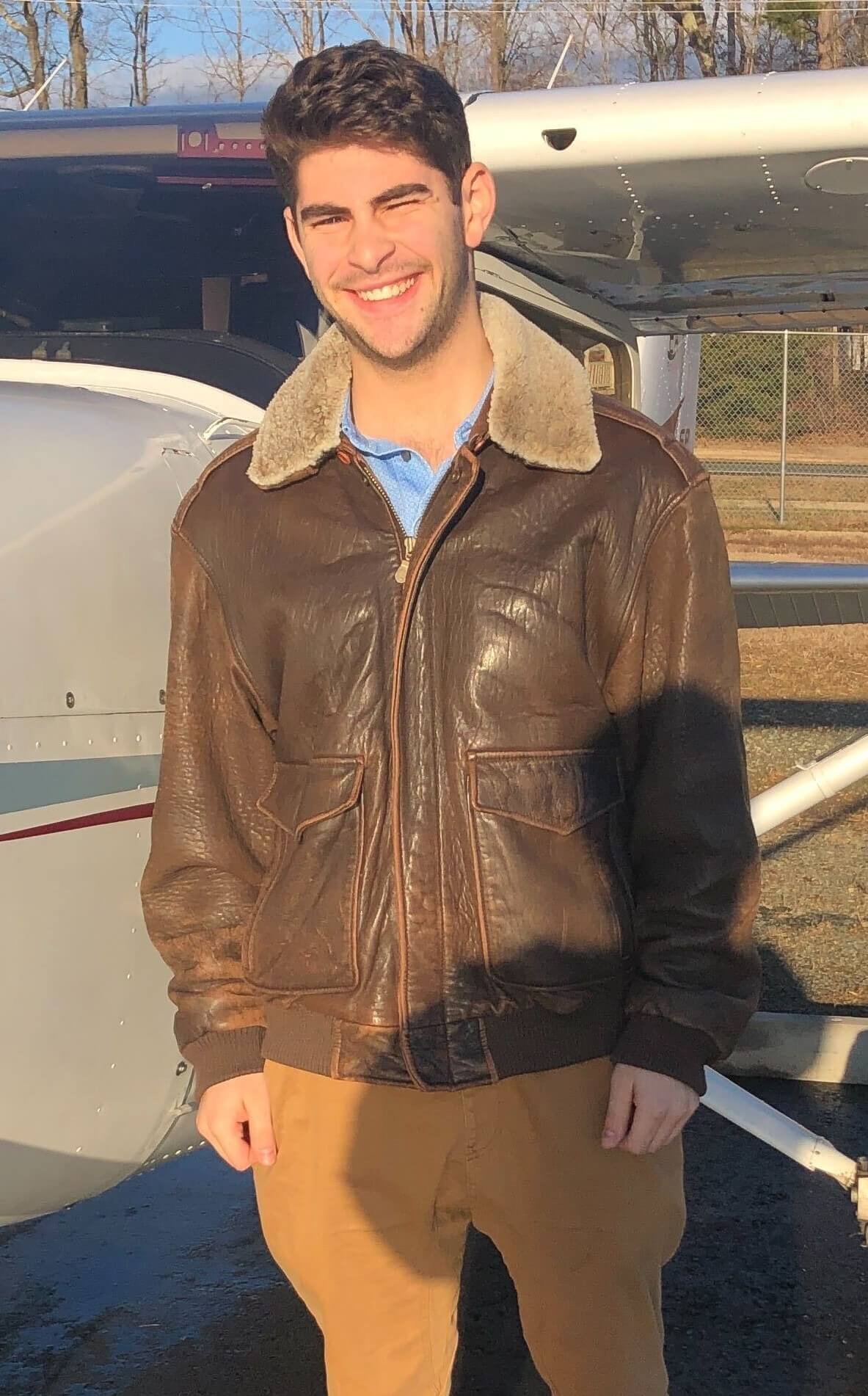 Student Success — Elon Aviation