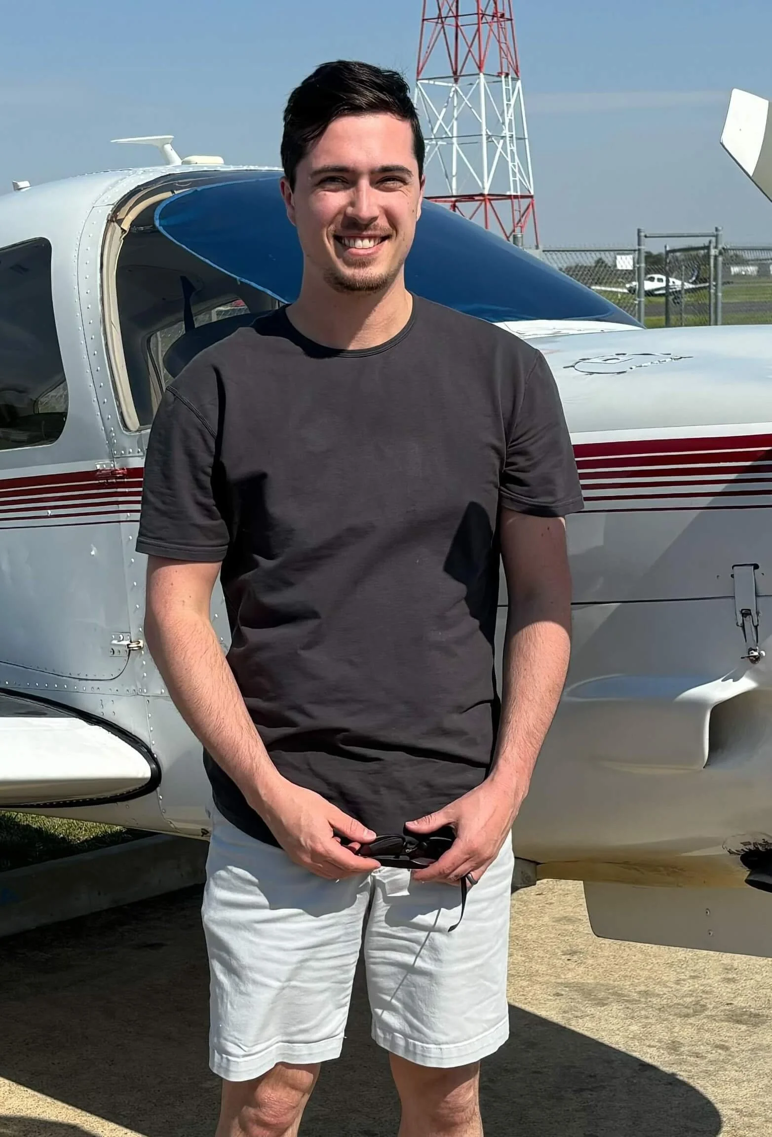 Student Success — Elon Aviation